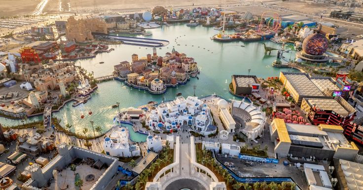 Home - The Boulevard Riyadh