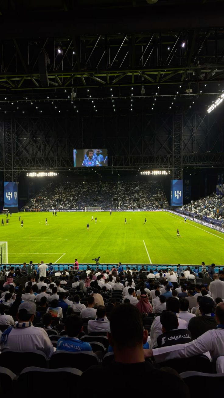 Home - The Boulevard Riyadh